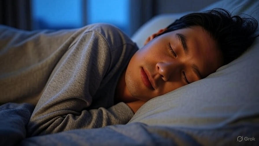 Dreams - Explore Meaning & Insights | The Calm Brain