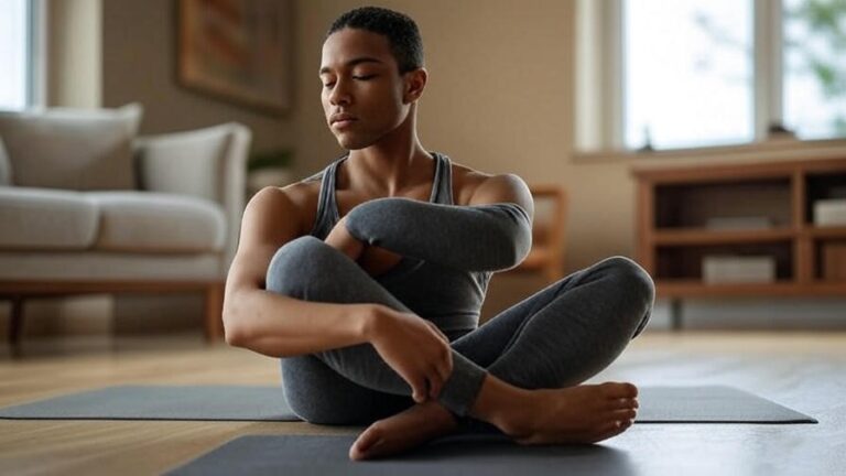 Sleeping in a Chair: Tips for Comfort & Rest