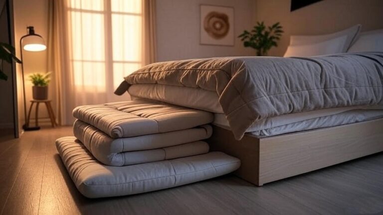 7 Best Meditation Chairs for Comfort in 2025