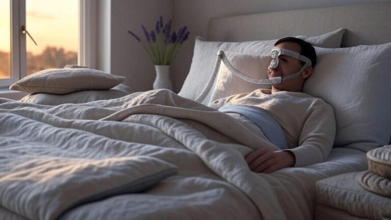 ICD 10 Code for Obstructive Sleep Apnea: Key Insights