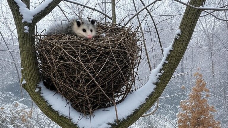 Where Do Possums Sleep? Cozy Hideouts & Tips
