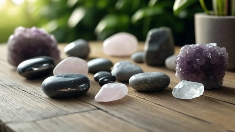 7 Ways Meditation Stones Boost Your Mindfulness Practice