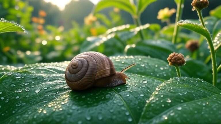 How Long Do Snails Sleep? Nature’s Rest Secrets