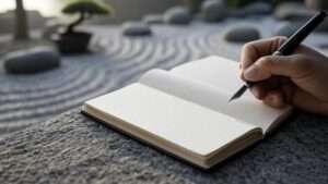Just for Today NA Daily Meditation for Inner Peace