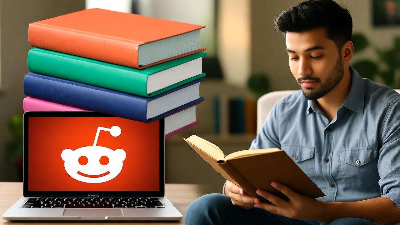 Best Self Improvement Books Reddit: Top 10 Picks